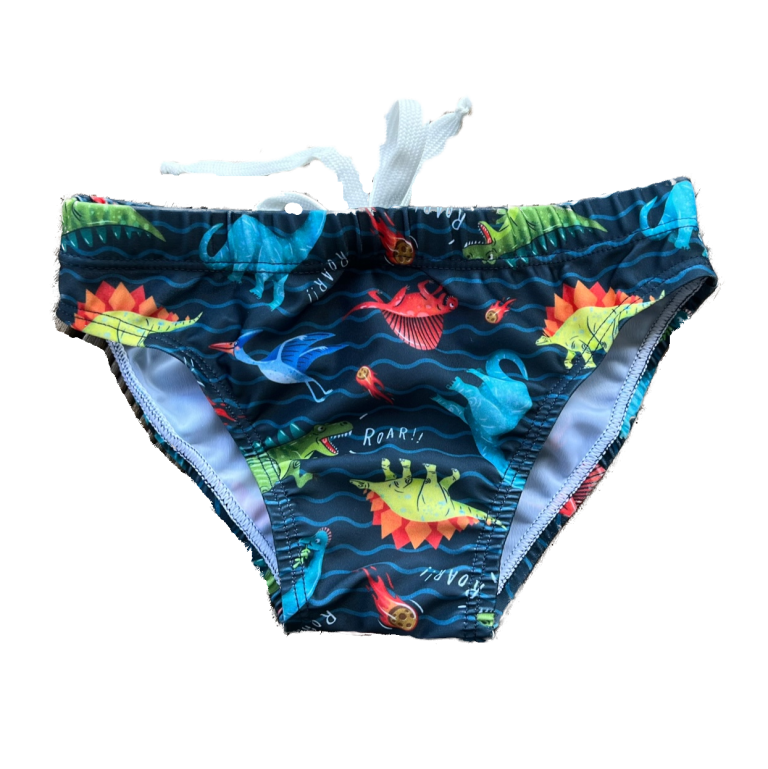 Boys Speedo Swimwear Briefs | Just Jump