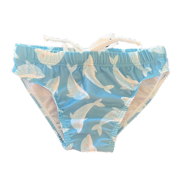 Boys Speedo Swimwear Briefs | Just Jump