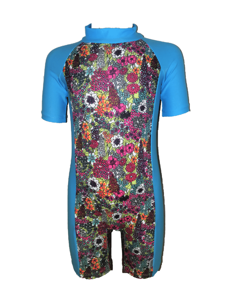 Girls Swimming Costume