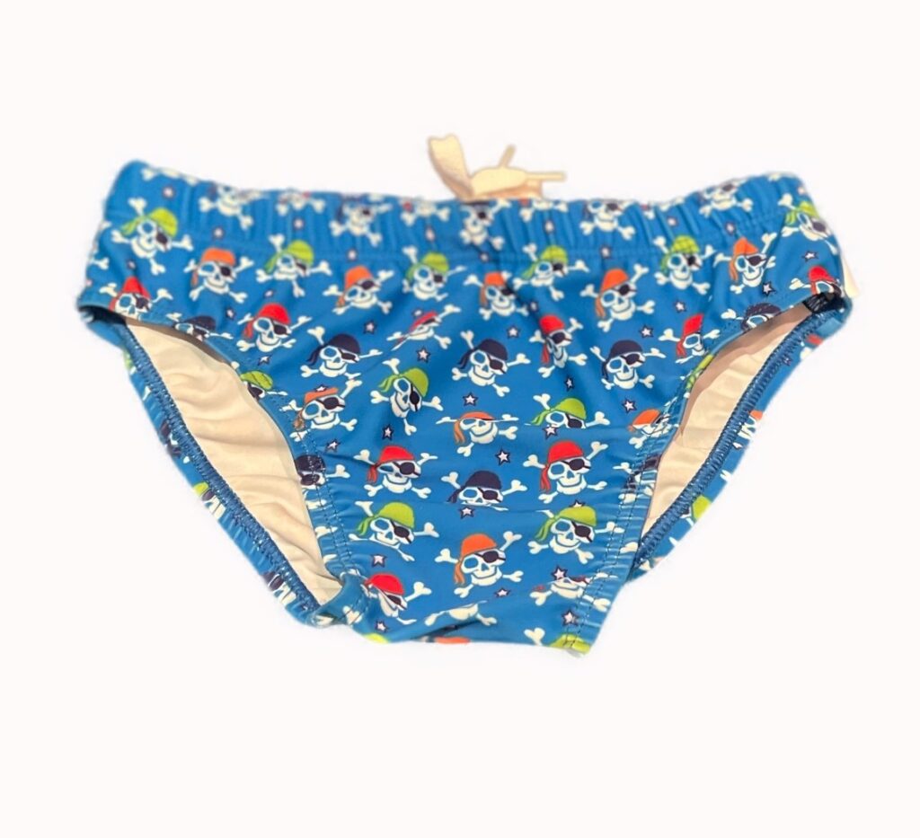 Boys Speedo Swimwear Briefs | Just Jump