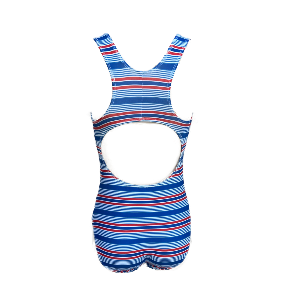 Women's Performance Racerback Swimsuit | Just Jump